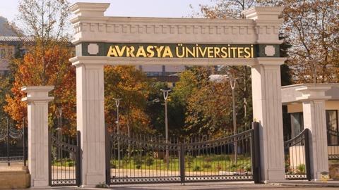 Avrasya Üni̇versi̇tesi̇ 2025 Taban Puanları ve Sıralamalar ...